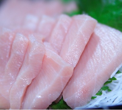 フカヒレだけではない、おいしいサメのすすめ | 黒門市場 鮮魚川崎